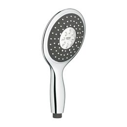 Grohe Vitalio Rain Handbrause, 4 Strahlarten, 26107000,