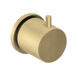 Herzbach Design iX PVD Umstellventil, 21.959750.3.41,