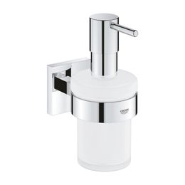Grohe Start Cube Seifenspender, 41098000,