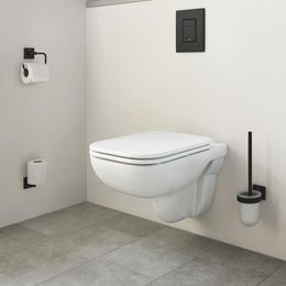 Grohe Start Edge Ceramic Wand-WC, 39815000,