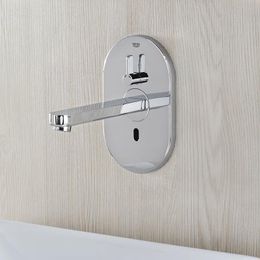 Grohe Eurosmart CE Waschtischarmatur ber&uuml;hrungslos, 36315000,