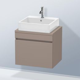 Duravit DuraStyle Unterschrank, 1 Auszug, DS530004343,