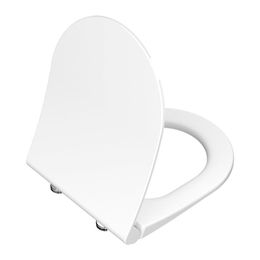 Vitra Integra WC-Sitz, 110-003R419,