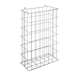 Wagner-Ewar A-Line Abfalleimer, 922931, WP151-1