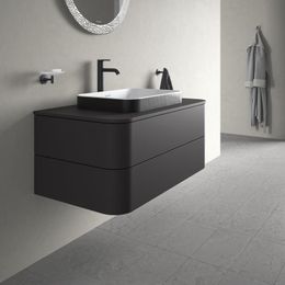 Duravit Happy D.2 Unterschrank, 2 Ausz&uuml;ge, HP497108080,