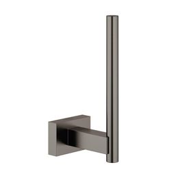 Grohe Essentials Cube Reservepapierhalter, 40623AL1,
