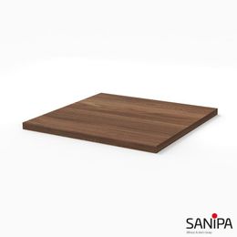 Sanipa 3way Abdeckplatte, AP10136,