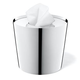 Zack LYOS Kosmetiktücher-Box, 40346,