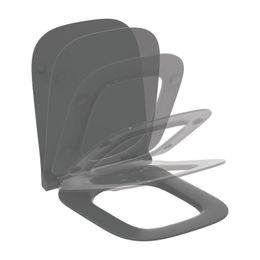 Ideal Standard i.life B WC-Sitz, T500358,