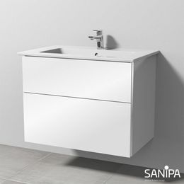 Sanipa 3way M&ouml;belwaschtisch, BR32300A,
