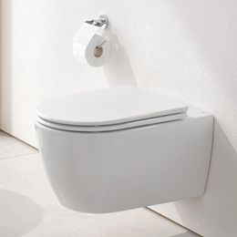 Grohe Essence Wand-WC, 3957100H,