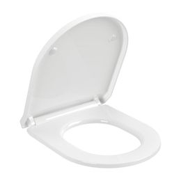 Villeroy & Boch Villeroy & Boch Architectura WC-Sitz, 8M706101,