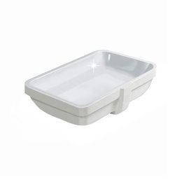 Duravit Happy D.2 Unterbauwaschtisch, 04574800001,