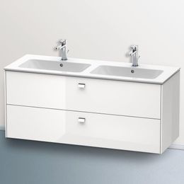 Duravit Brioso Waschtischunterschrank, 2 Ausz&uuml;ge, BR410501022,
