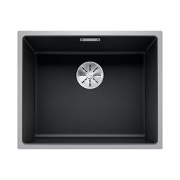 Blanco Subline K&uuml;chensp&uuml;le, 525998, 500-IF SteelFrame