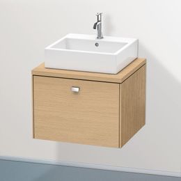 Duravit Brioso Unterschrank, 1 Auszug, BR511001030,