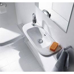 Duravit D-Code Handwaschbecken, 0706500009,
