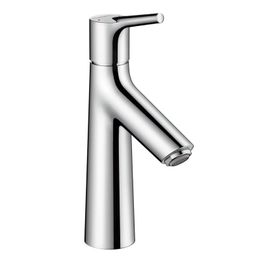 Hansgrohe Talis S Waschtischarmatur 100 LowFlow, 72025000, 100 LowFlow