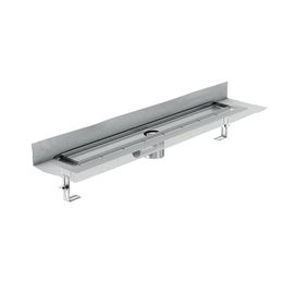 ACO HAUSTECHNIK ShowerDrain E+ Grundk&ouml;rper f&uuml;r Duschrinne, f&uuml;r Standardinstallation DN 50, 9010.77.07,
