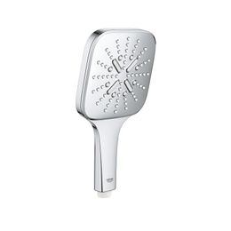 Grohe Rainshower SmartActive Cube Handbrause, 3 Strahlarten, 26552000,