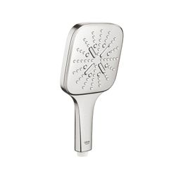 Grohe Rainshower SmartActive Cube Handbrause, 3 Strahlarten, 26582DC0,