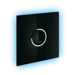 Grohe Veris Light Bet&auml;tigungsplatte, 38915KS0,