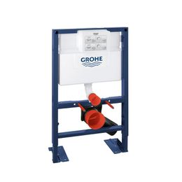 Grohe Rapid SL Vorwandelement H: 82 cm, f&uuml;r Wand-WC, 38587000,