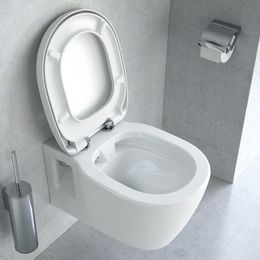 Ideal Standard Connect Wand-WC, E817401,