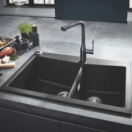Grohe K700 Küchenspüle, 31657AP0, K700