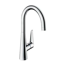 Hansgrohe Talis M51 K&uuml;chenarmatur, schwenkbar, 72816000,