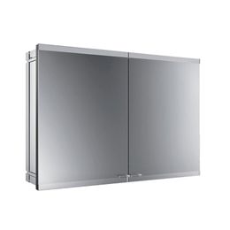 Emco Evo Spiegelschrank, 2 Türen, 939713315,