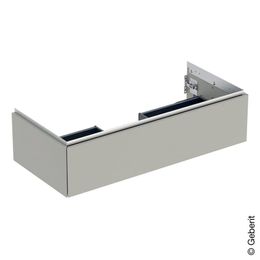 Geberit ONE Waschtischunterschrank, 1 Auszug, 505074007,