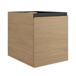 rivea Dia Unterschrank B: 40 cm mit 1 Auszug, BR0035SO,
