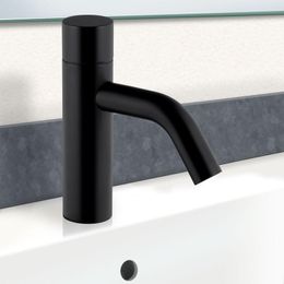 Benkiser Metrix Waschtischarmatur ber&uuml;hrungslos, 1996060-F02,