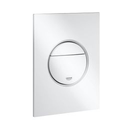 Grohe Nova Cosmopolitan S Bet&auml;tigungsplatte, 37601SH0,