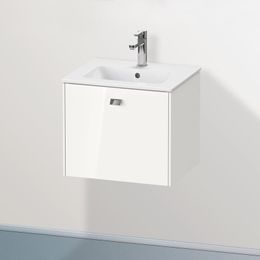 Duravit Brioso Waschtischunterschrank, 1 Auszug, BR422701022,