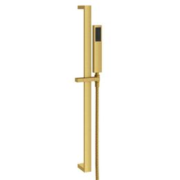 Mariner Brauseset mit Brausestange, WLS1009-OB,