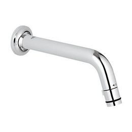 Grohe Universal Waschtischarmatur, Wandmontage, 20203000,