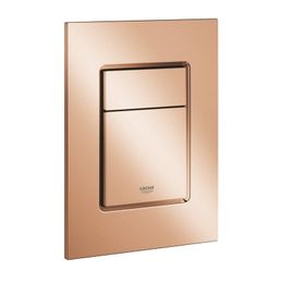 Grohe Skate Cosmopolitan S Bet&auml;tigungsplatte, 37535DA0,