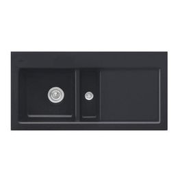 Villeroy & Boch Villeroy & Boch Subway 60 K&uuml;chensp&uuml;le, 677001S5,