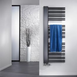 HSK Softcube Plus Badheizk&ouml;rper, Warmwasser- oder Mischbetrieb, 8876161R-57,