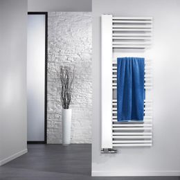 HSK Softcube Plus Badheizk&ouml;rper, Warmwasser- oder Mischbetrieb, 8876121R-04,