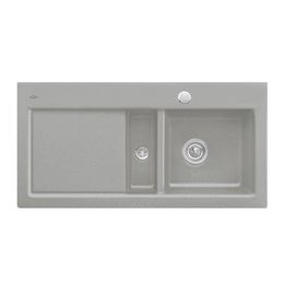 Villeroy & Boch Villeroy & Boch Subway 60 K&uuml;chensp&uuml;le, 671202KDHL4,