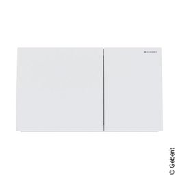 Geberit Sigma70 Bet&auml;tigungsplatte Square, 115622JT1, Square