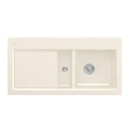 Villeroy & Boch Villeroy & Boch Subway 60 K&uuml;chensp&uuml;le, 671201KRHL3,