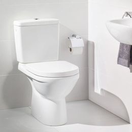 Villeroy & Boch Villeroy & Boch O.novo Stand-WC, 56611001,