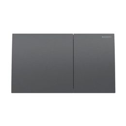 Geberit Sigma70 Bet&auml;tigungsplatte Square, 115622QD1, Square