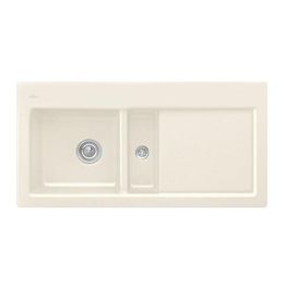 Villeroy & Boch Villeroy & Boch Subway 60 K&uuml;chensp&uuml;le, 677001KRHL3,