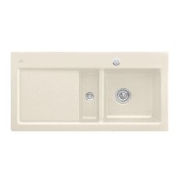 Villeroy & Boch Villeroy & Boch Subway 60 K&uuml;chensp&uuml;le, 671202FUHL34,