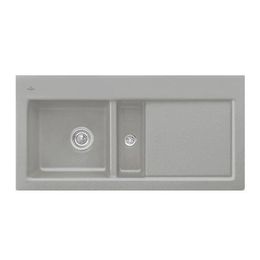 Villeroy & Boch Villeroy & Boch Subway 60 K&uuml;chensp&uuml;le, 677001KDHL3,